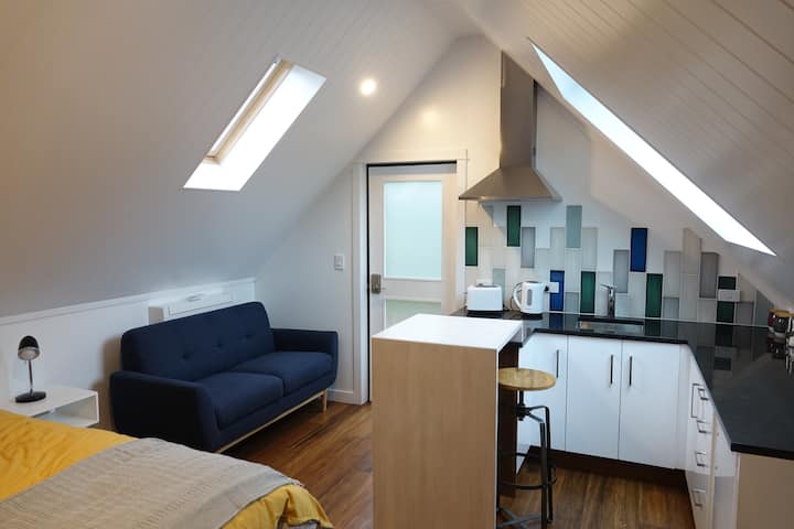 Lynmore Loft - Rotorua