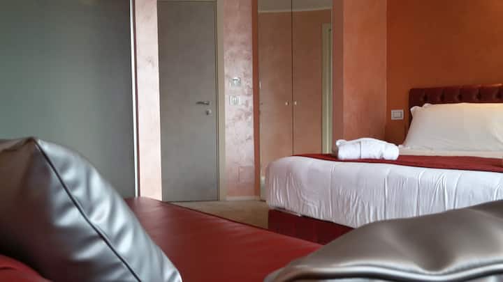 Suite In Cavallino Venice - Venice