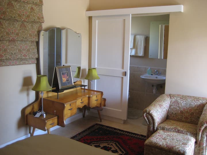 Cottage 1 Red Roan Ranch - Swellendam