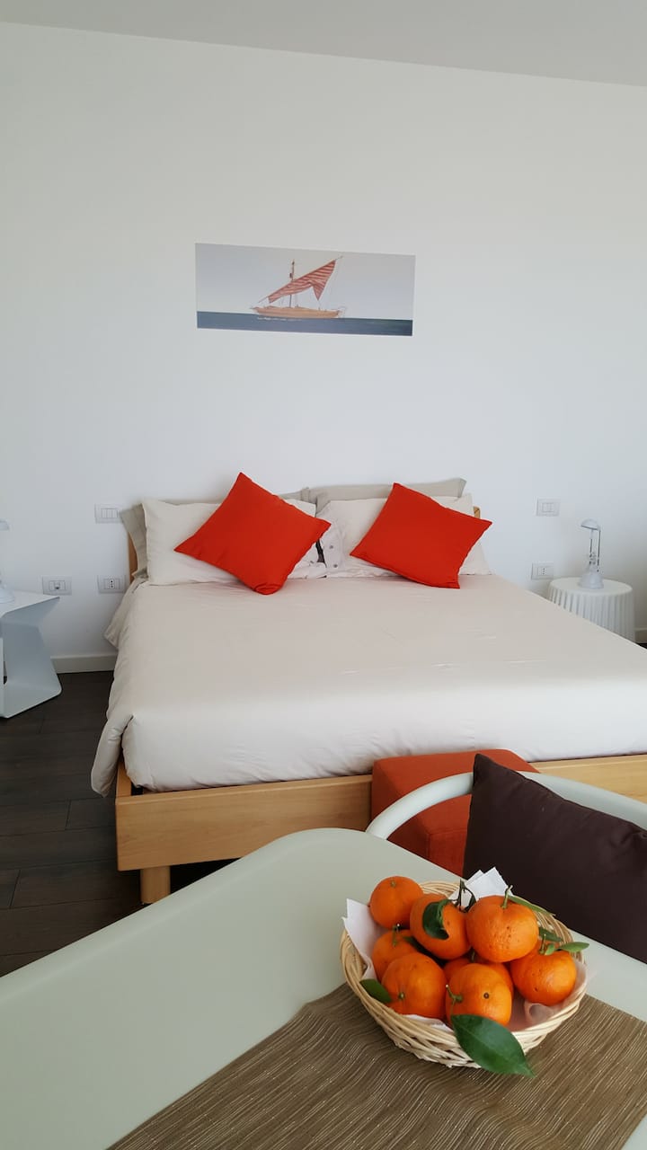 Casa Golfo Degli Angeli - Cagliari