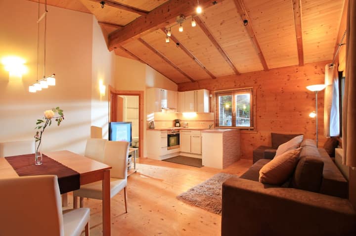 Chalet Soll - Westendorf