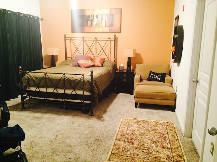Location Location Location! - Chesapeake, VA