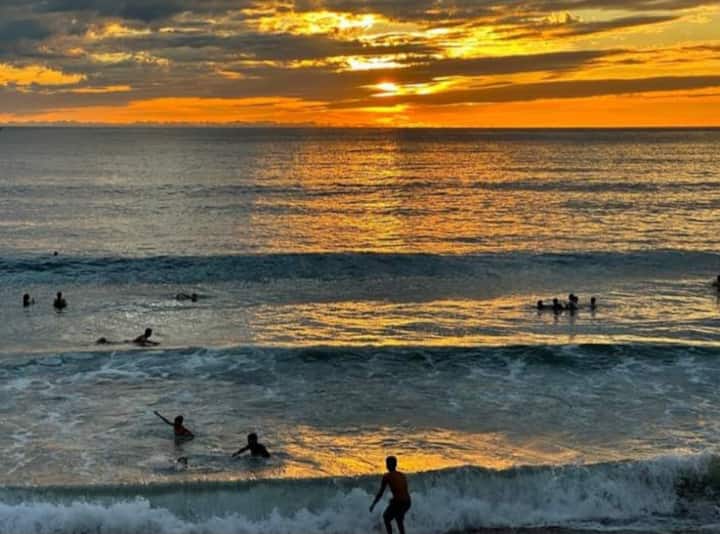 Only 2 Blocks To Beach & Malecon. Julio Specials! - Mazatlán