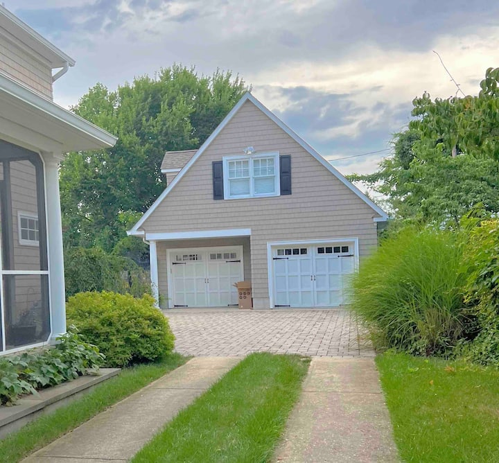 Private Murray Hill Guest Apt. Location! Location! - Annapolis, MD