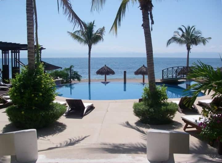 Luxury Condo W/ Premier Membership In Punta Mita - Punta Mita
