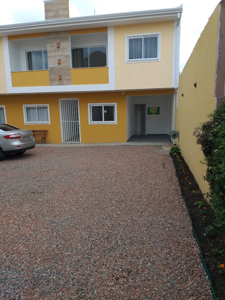 Recanto Laranjeiras - Perfeito Para Grupos - Curitiba