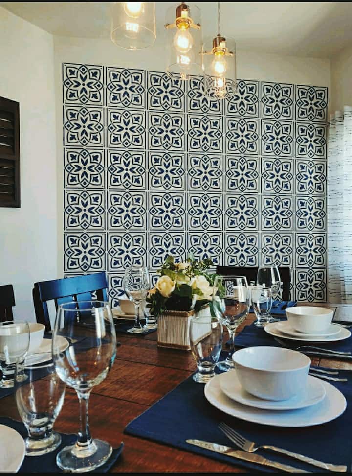 Summer Vibes.
Villa Serena 9d. Rosarito Baja. - Rosarito