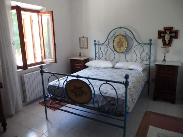 Villa Traù Casa In Campagna A 5 Minuti Dal Mare - Senigallia