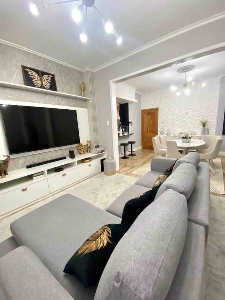 Luxurious Condo In The Heart Of Beauty Beach Rio! - Rio de Janeiro Santos Dumont Airport (SDU)
