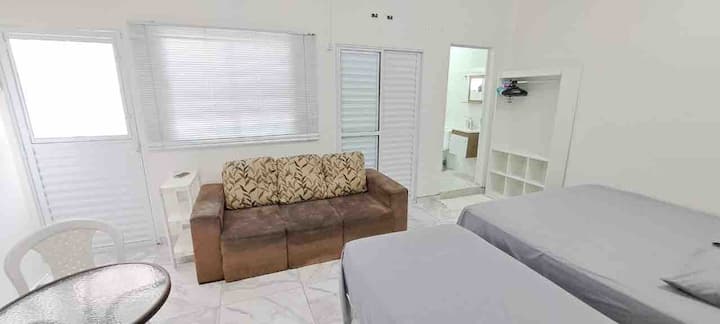 Acomodação-centro  , Bem Localizado - Guarulhos