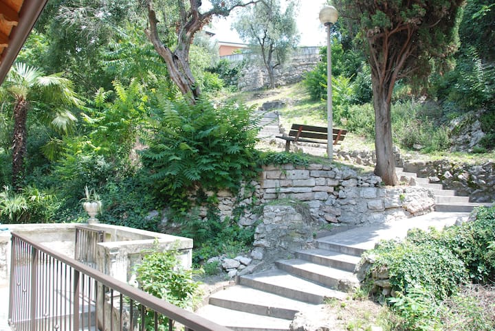 Casa Filippi 2 - Codice Cipat 022124-at-067722 - Nago-Torbole