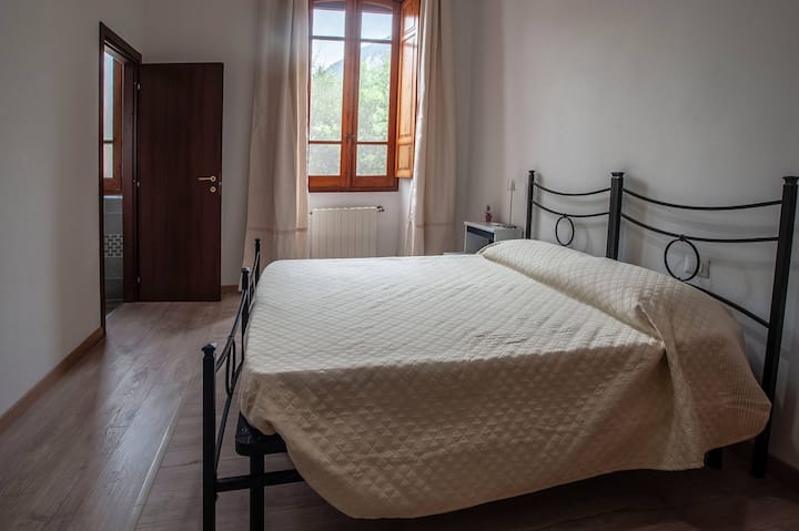 La Pigna B&b Camera Laveria Lamarmora - Gonnesa