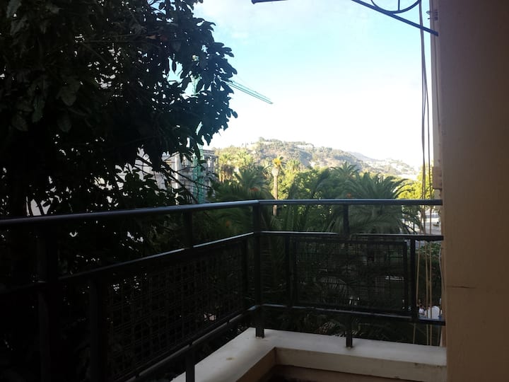 Central Apartment In Soho Málaga - Málaga
