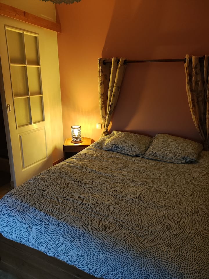 La Tanière,t2 De 23 M² En Duplex - Saint-Cyr-au-Mont-d'Or