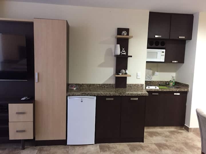Suite En Punta Centinela - Punta Blanca