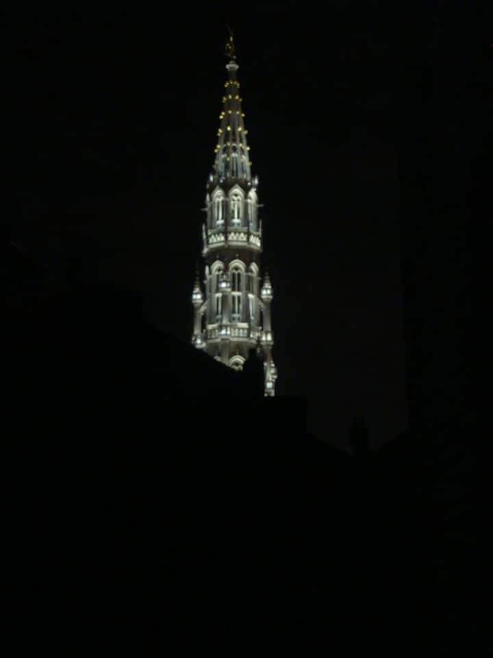 Gd Place Historic Heart Of Brussels - Bruxelles