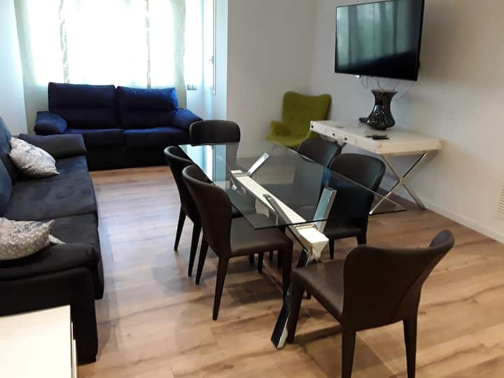 Autèntic Monumental 31 - Badalona