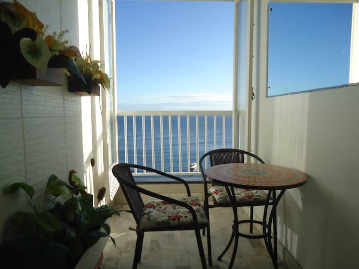 O Melhor Local De Salvador - Barra, Brazil