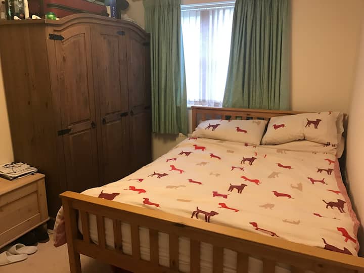 Private Room In Chelmsford City Centre - Chelmsford