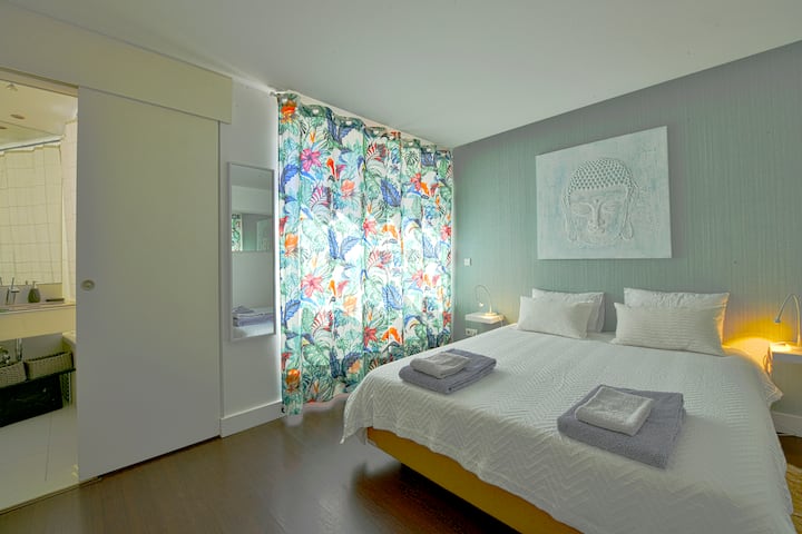 Cozy & Central Lisbon - Lisboa