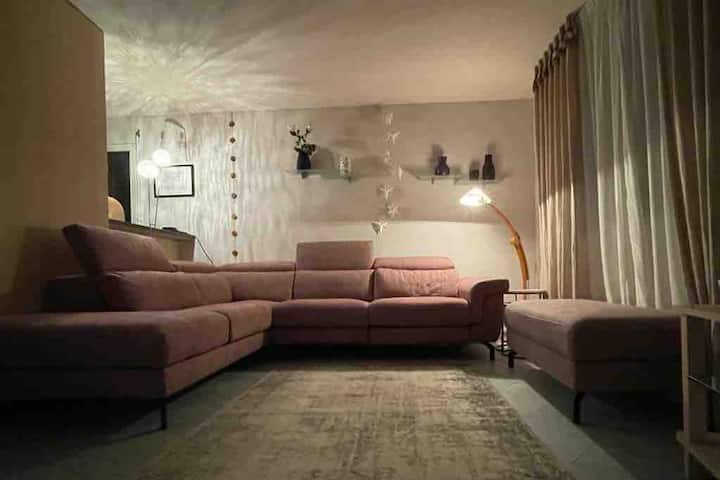 Central Apartment 50m From Ski Slopes! - Nendaz