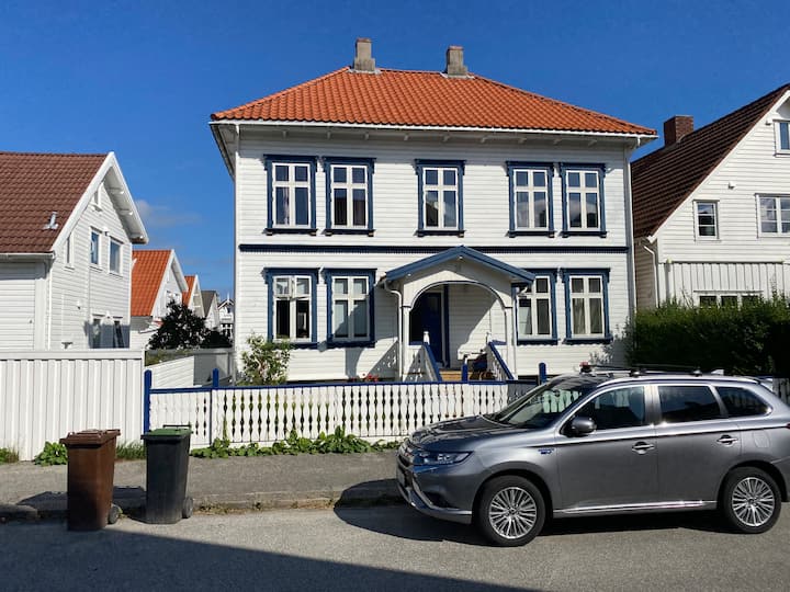 Nice Apartment In Town Center, 90m2 - Stavanger