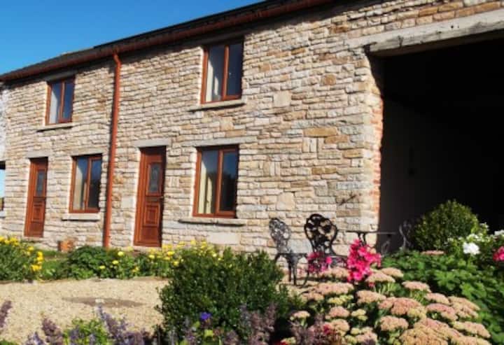 The Cottage @ Peers Clough Farm - Lancashire