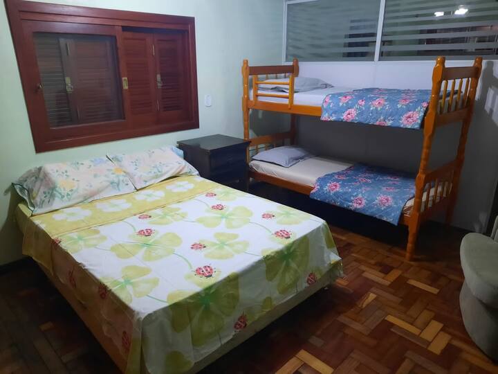 Apartamento Encantador Com Estacionamiento Incluso - Uruguaiana