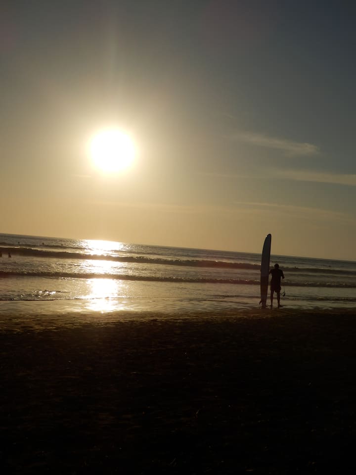 Apartamento  Sol Y Luna - Costa Rica