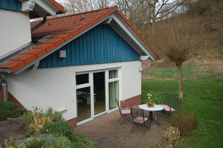 Land Und Leute Urlaub In Der Grimm Heimat - Bad Zwesten