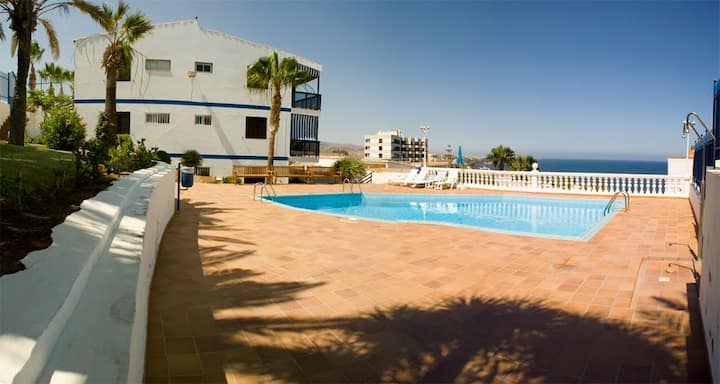 Nice Apartament Next To The Beach - Gran Canaria
