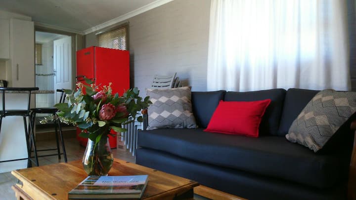 Pearly Beach Cottages - Pearly Beach