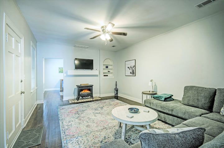 Heart Of Fondren - Unit A - Jackson, MS