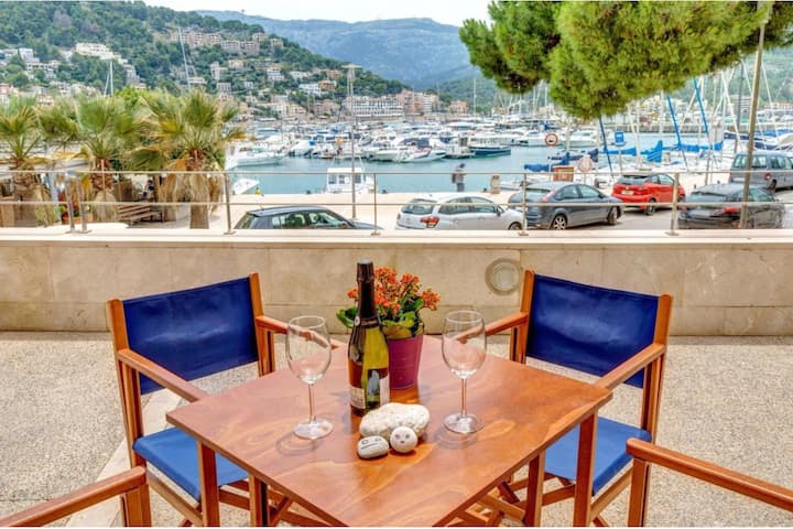 Cas Mariner, Your Perfect Seafront Vacations - Deià