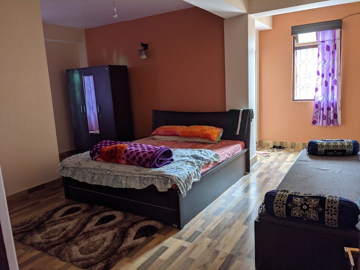 Bnb @ Gangtok - Gangtok
