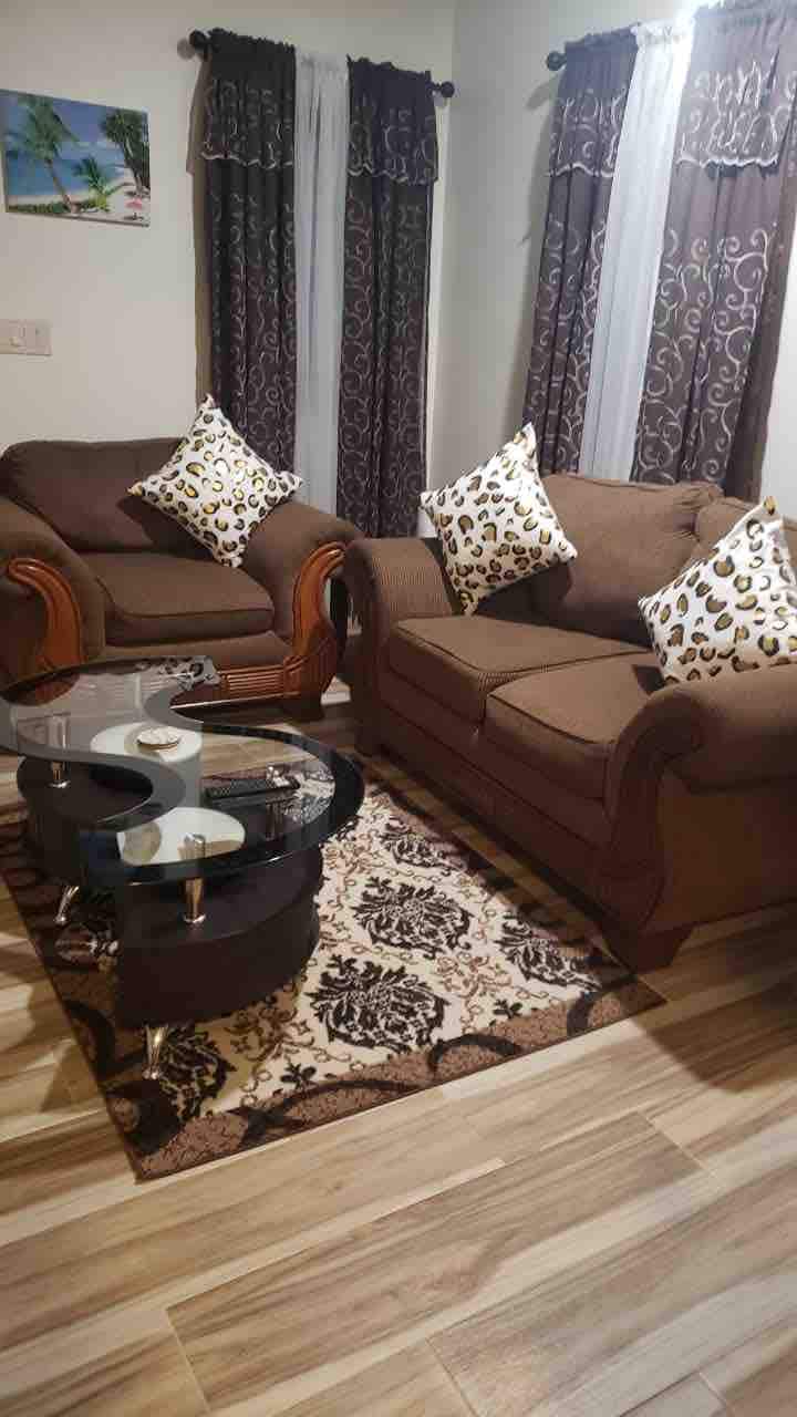 Glen's Retreat - U.S. Virgin Islands