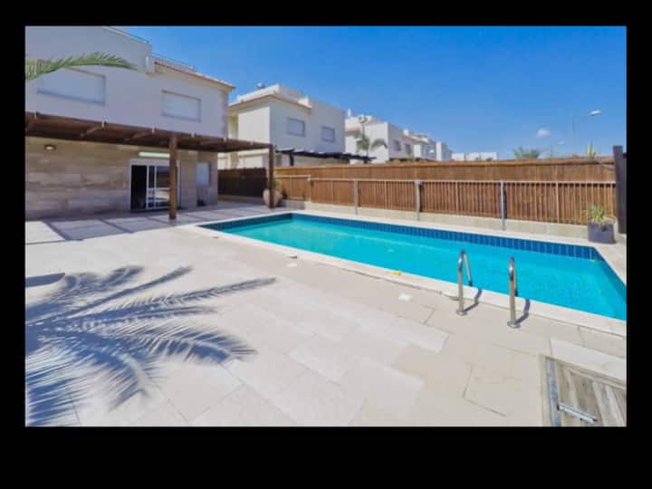 Villa Dominique Mer Rouge - Eilat