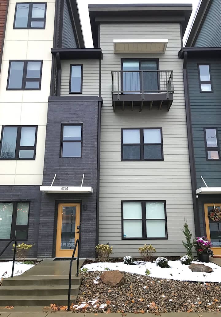 “The Dugout” Next Door To Parkview Field! - Fort Wayne, IN