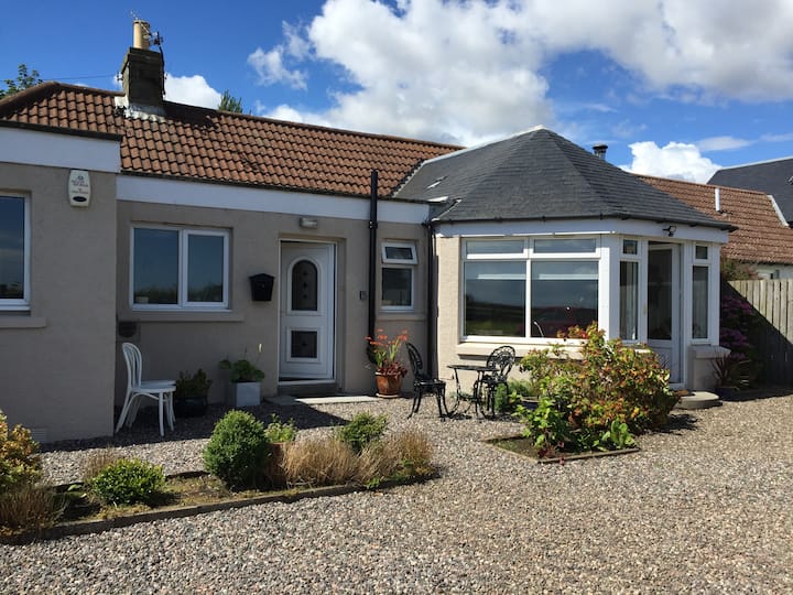 Newark Farm Cottage - East Neuk
