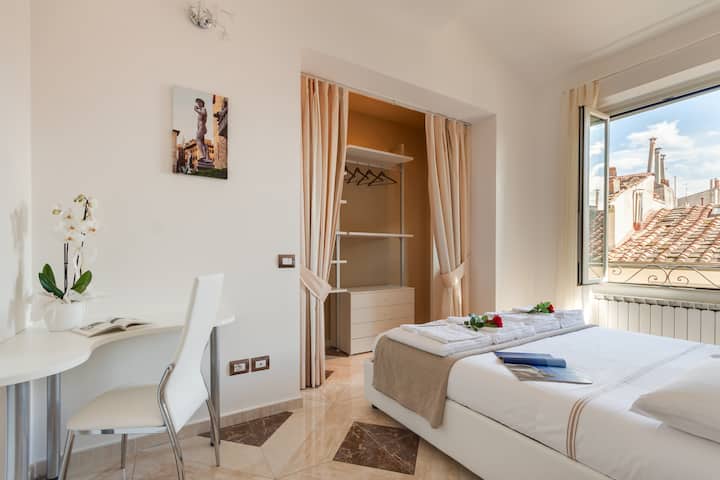 Marte Suite & Venere Suite! - Sesto Fiorentino