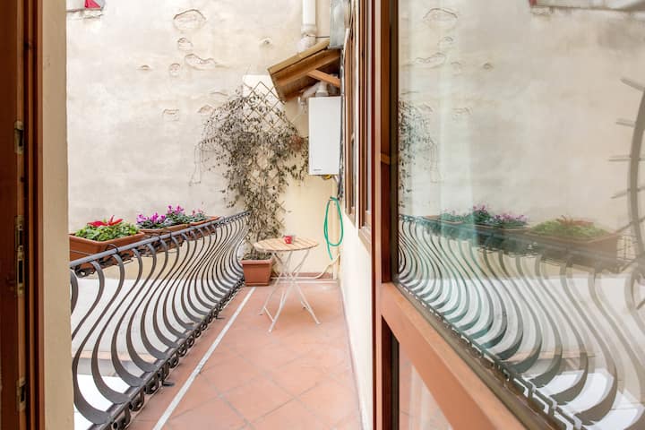 Giardinodililly - Florence