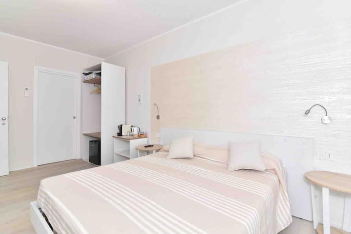 Antiche Conce Rooms  Iun F1691 - Sassari