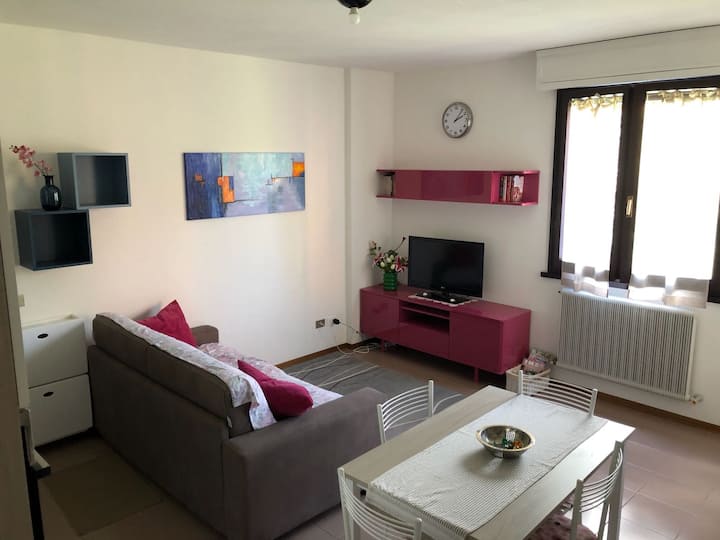 Graziosa Casa Vacanze 2/4 Posti A Senigallia - Senigallia