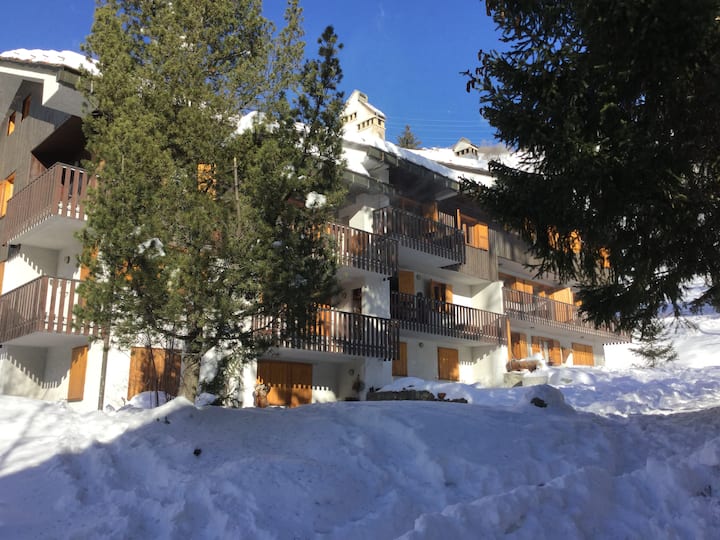 My Nest - La Thuile