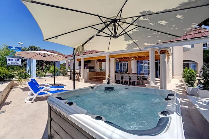 Luxury Apartment Plavi Biser - Šibenik