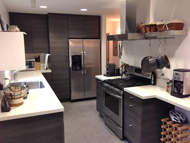 Venice Beach 2+2 Fully Remodeled! - Santa Mónica, CA