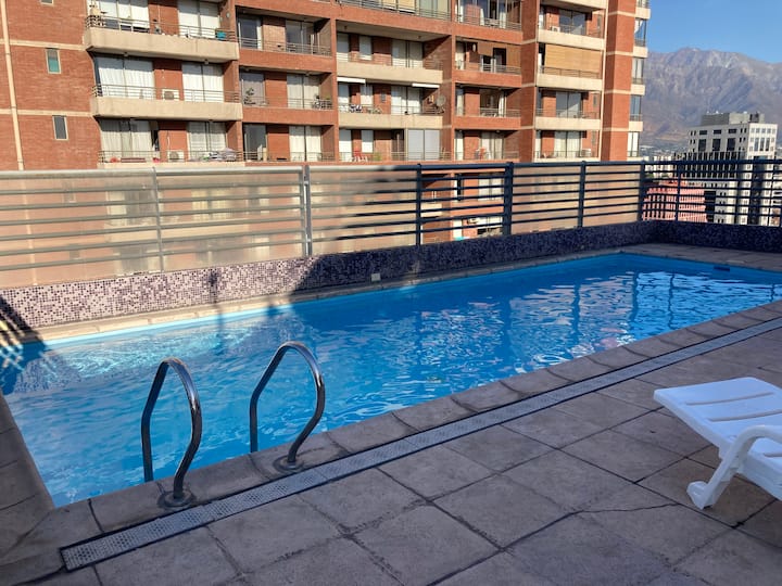 Departamento Las Condes - Vitacura