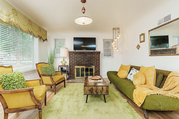 Hippie Haven - Billings, MT