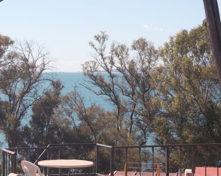 Apartamento Frente Al Mar - Málaga