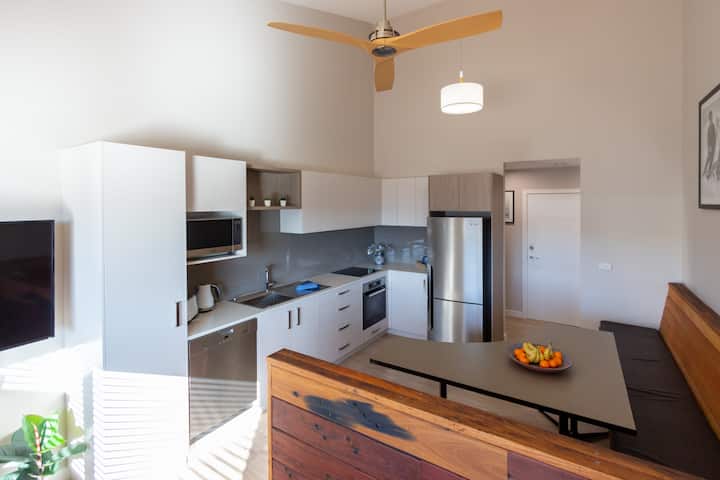 Mountain Square 3 - Jindabyne